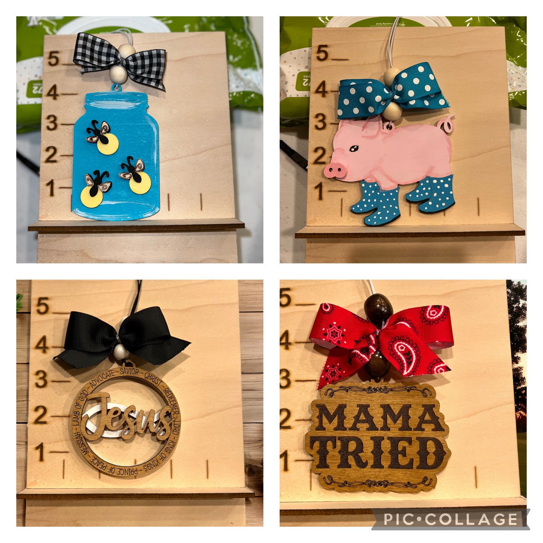 Custom Laser Cut and Engraved Products and UV Printing – K2 Handcrafts